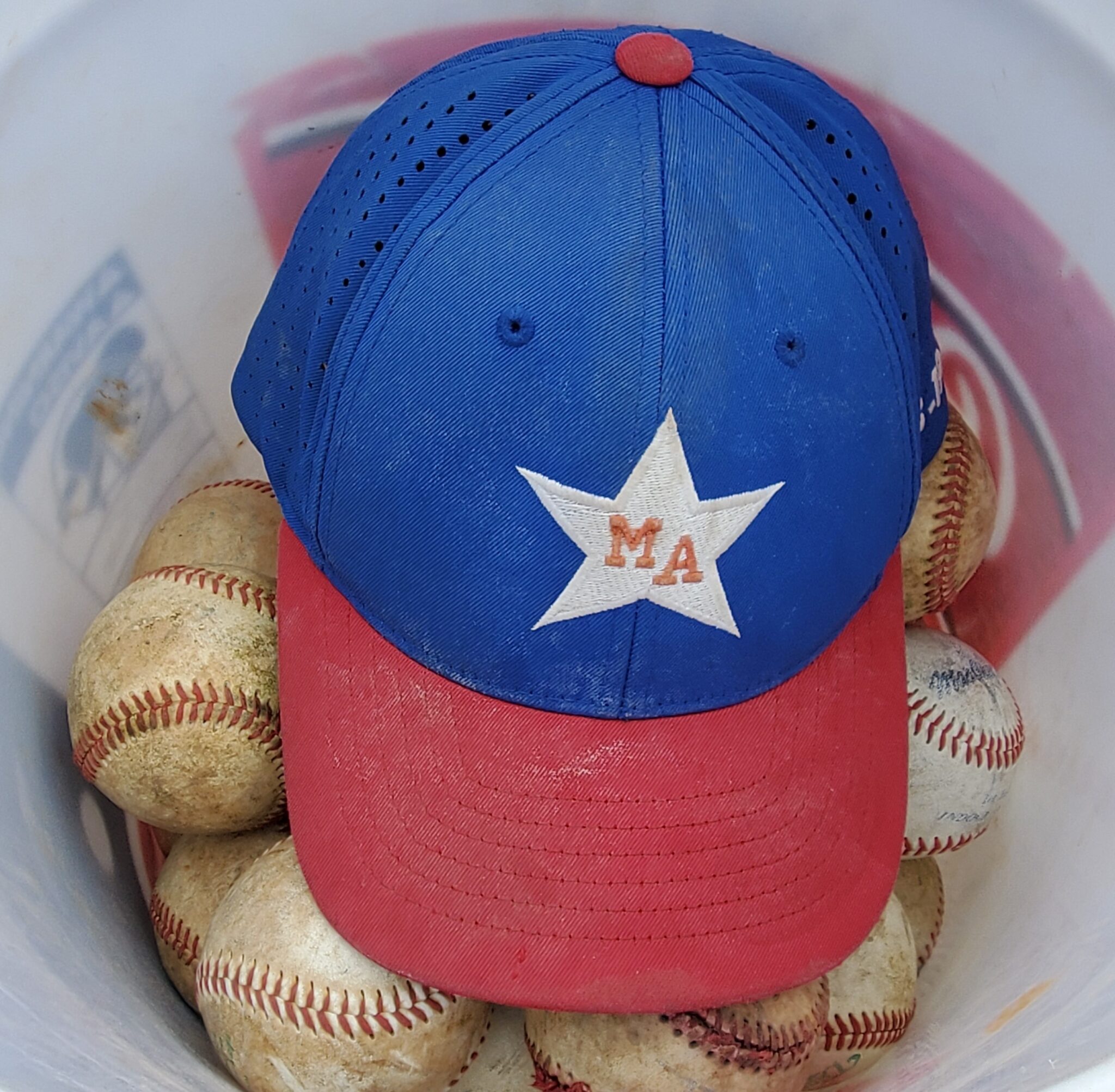 Registration – Mount Airy Baseball